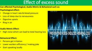 NOISE & HEARING AWARENESS TRAINING 14.11.2022.pptx