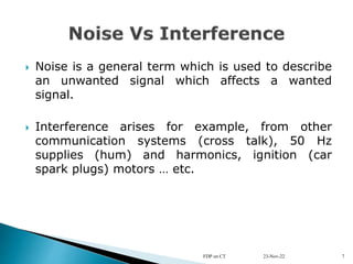 Noise_in_Communication_systems.ppt
