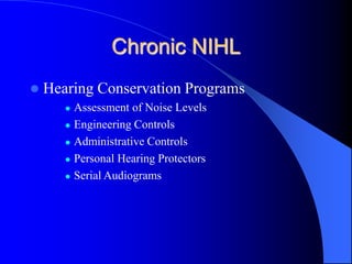 Noise Induced Hearing Loss.ppt
