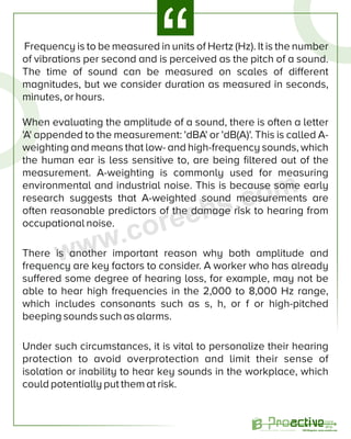 noise induced hearing loss - B: Proactive magazine.pdf