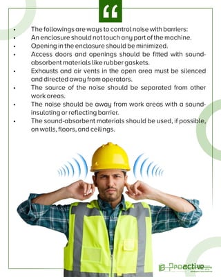noise induced hearing loss - B: Proactive magazine.pdf