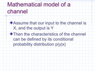 Noise infotheory1 | PPT
