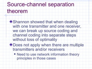 Noise infotheory1 | PPT
