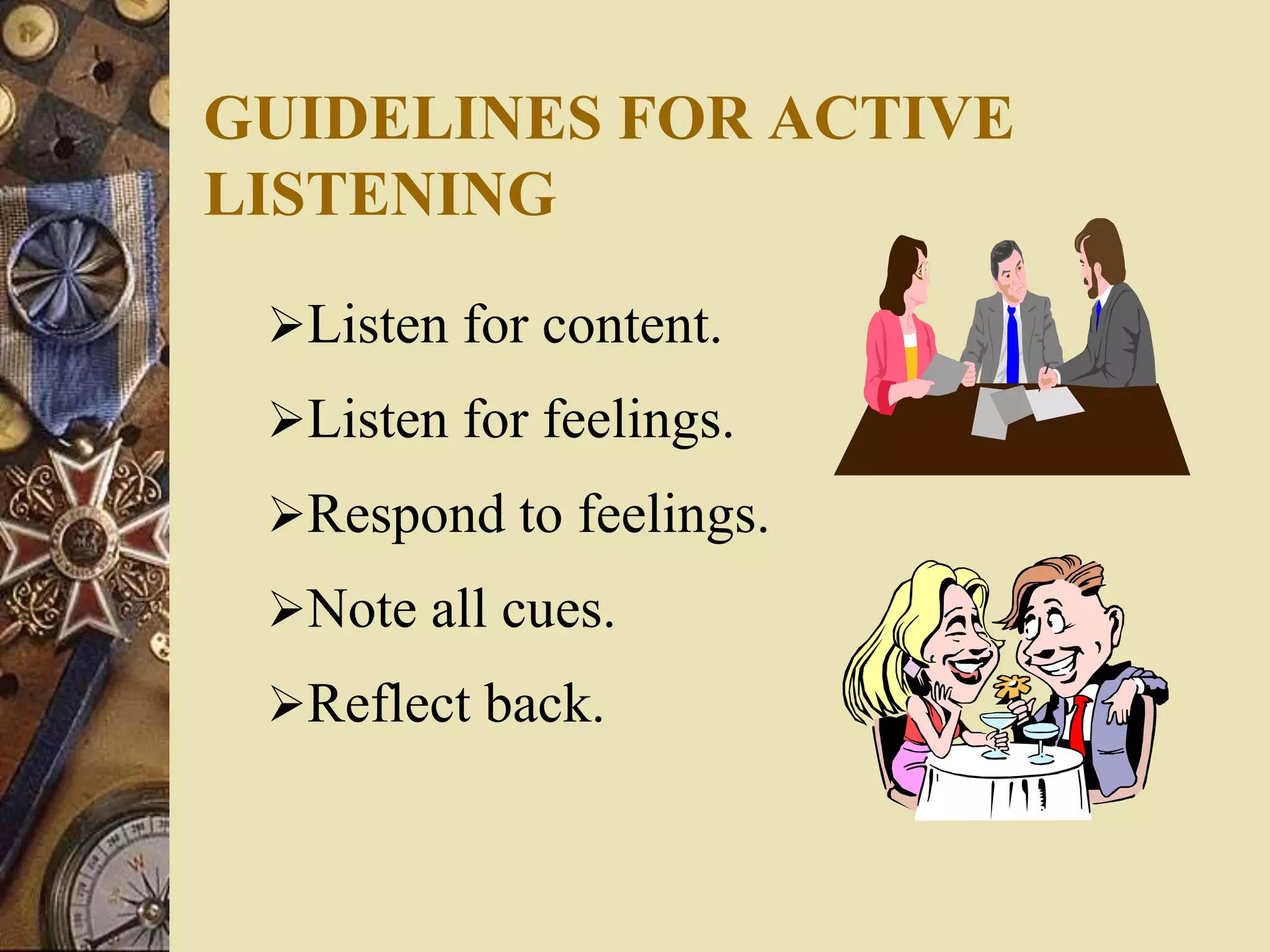 NOISE IN THE COMMUNICATION PROCESS.ppt
