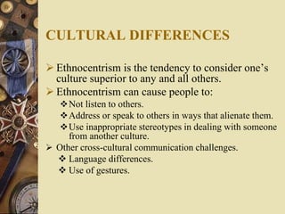 NOISE IN THE COMMUNICATION PROCESS.ppt