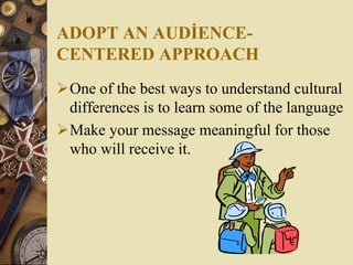 NOISE IN THE COMMUNICATION PROCESS.ppt