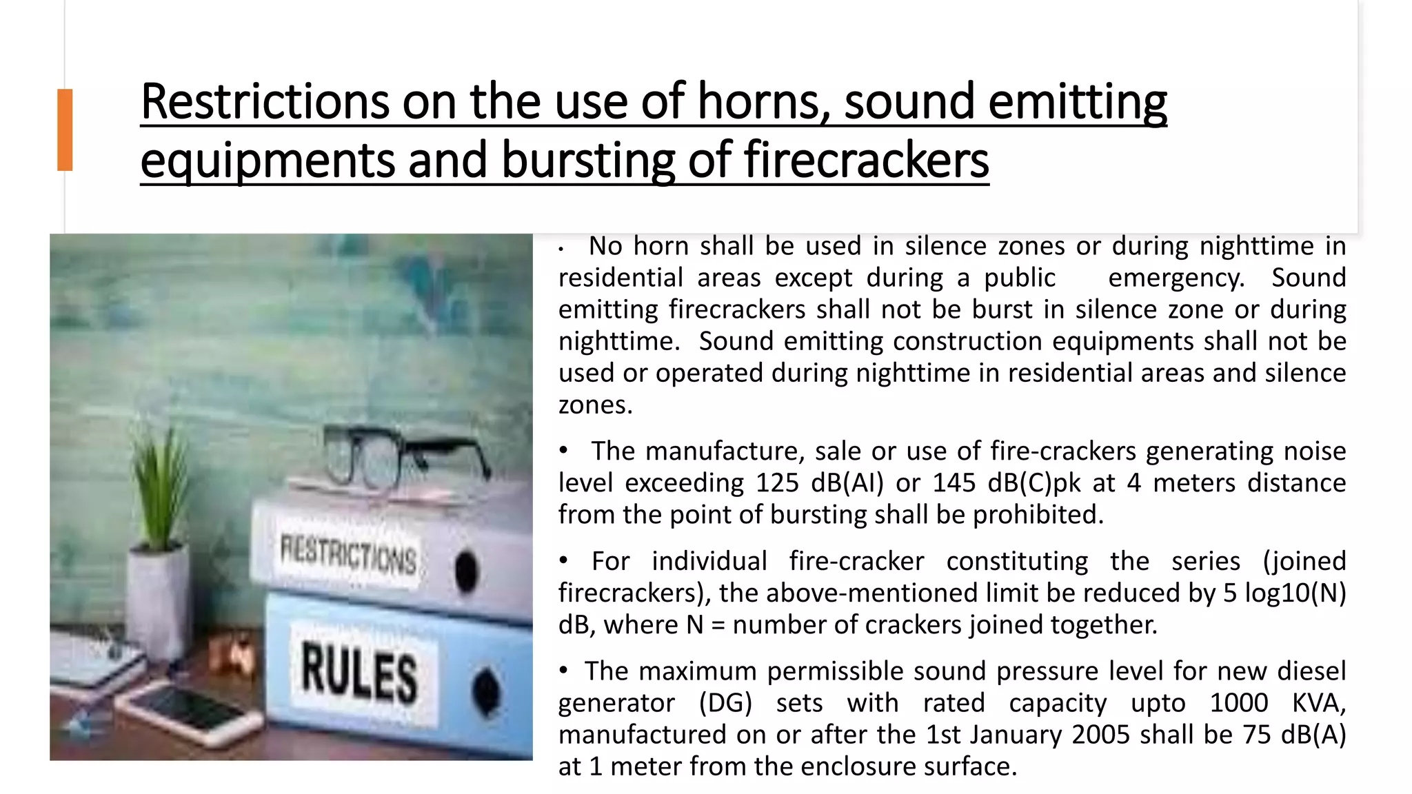NOISE & LOUDSPEAKERS.pptx
