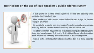 NOISE & LOUDSPEAKERS.pptx