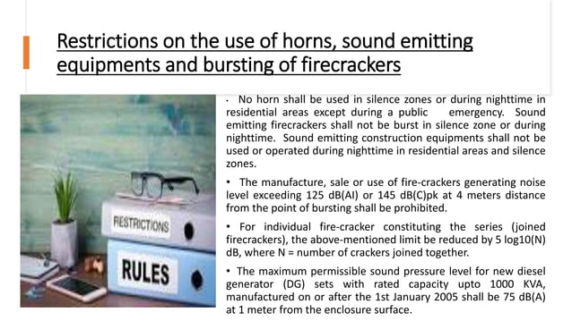 NOISE & LOUDSPEAKERS.pptx