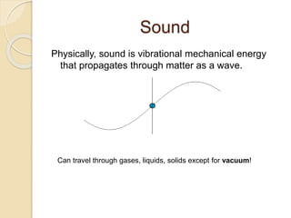 Introduction to Noise Measurement Instruments | PPT