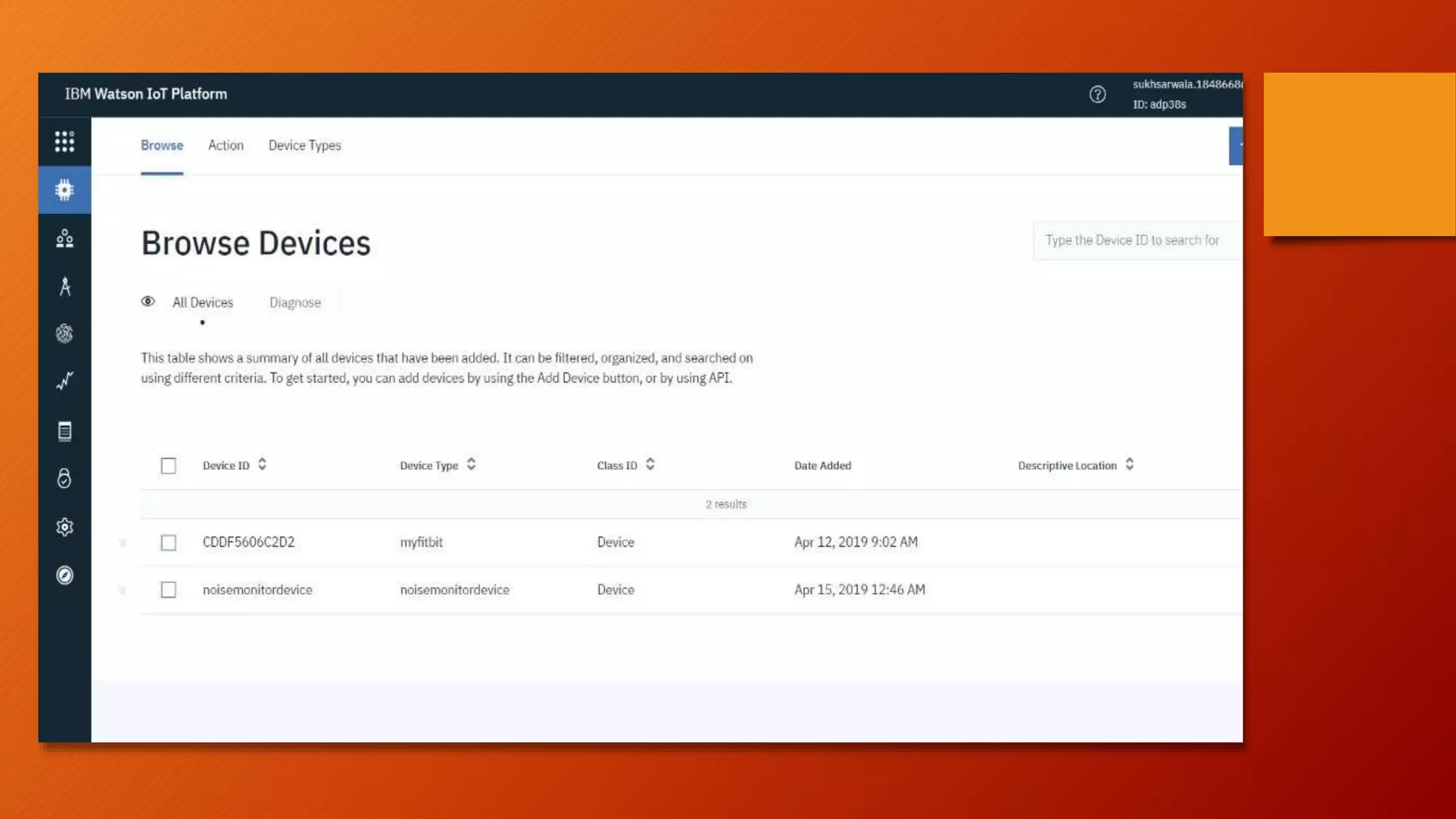 Noise monitoring and anc | PPTX