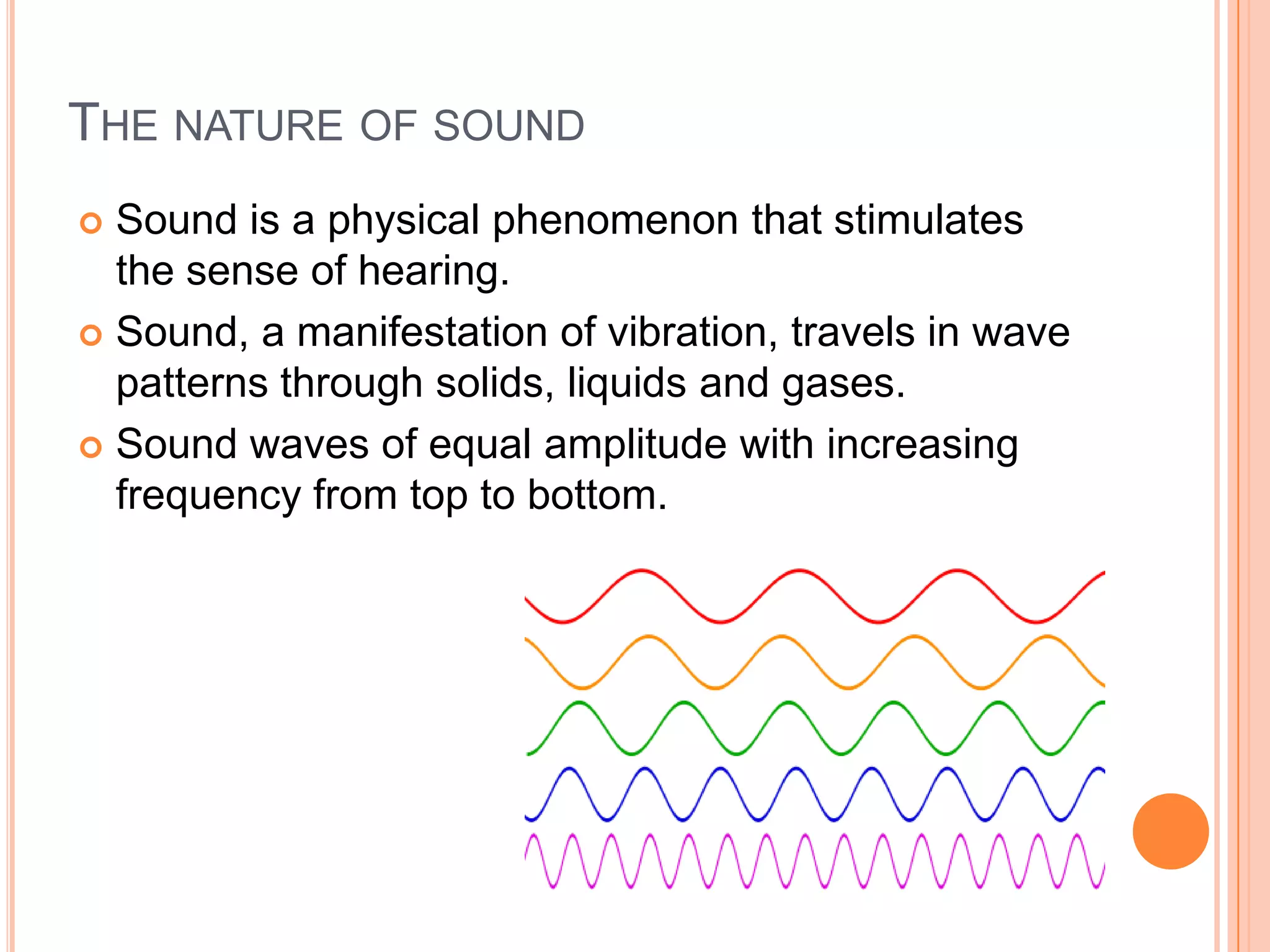 Noise pollution | PPTX