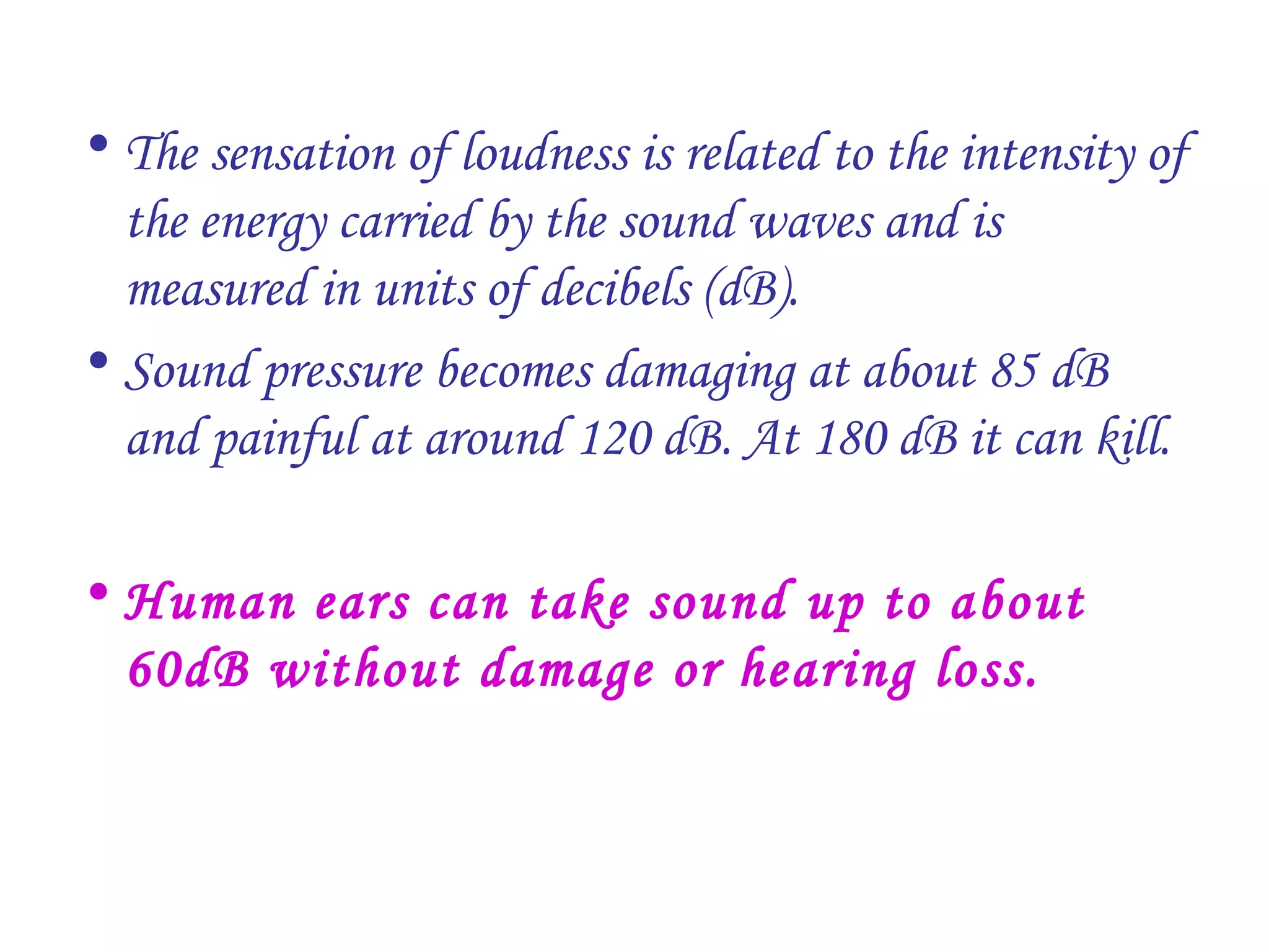 Noise pollution | PPT