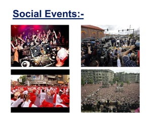 Noise Pollution | PPTX