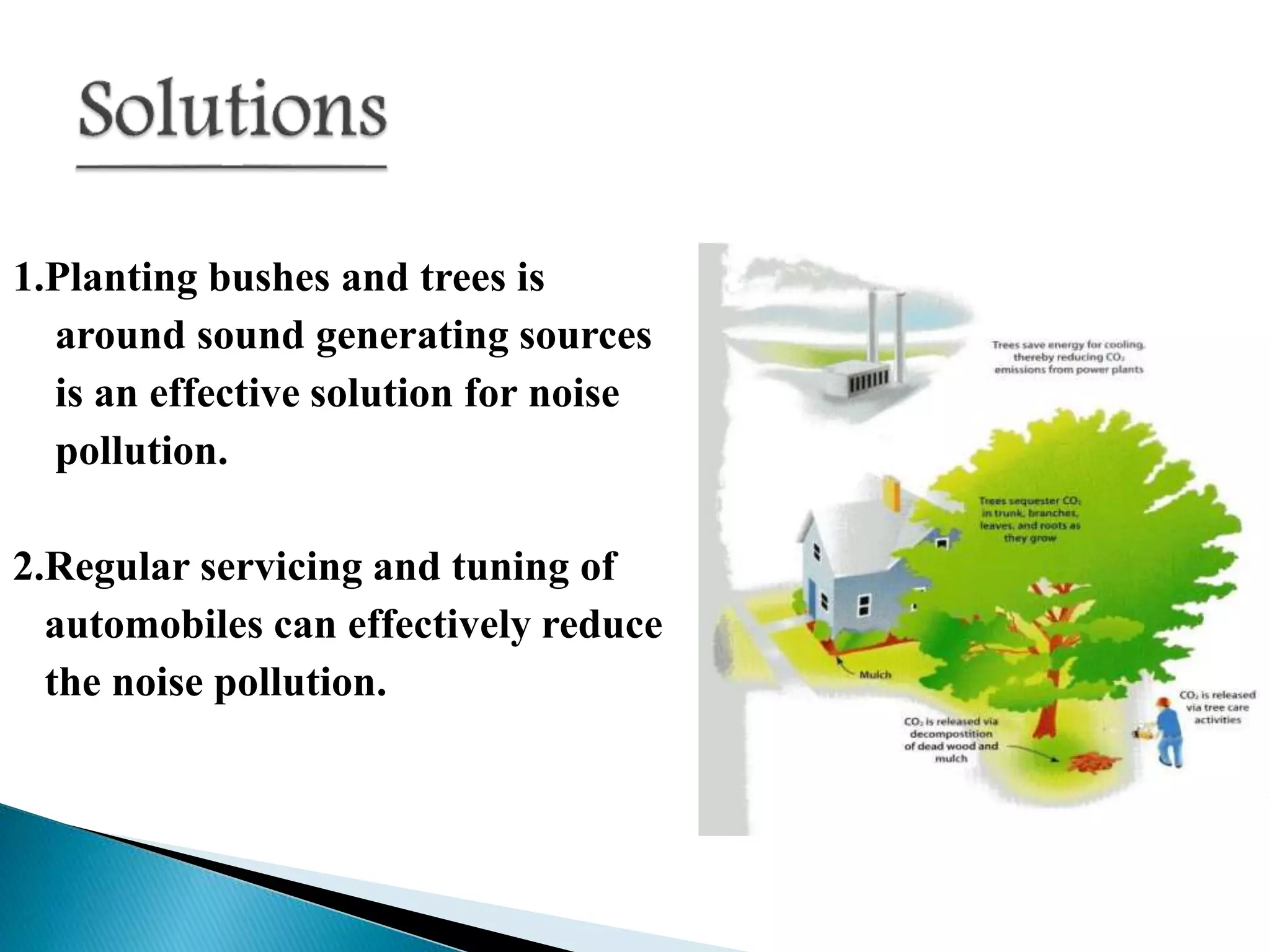 A discussion on Noise pollution. | PPTX