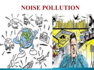 Noise pollution | PPT