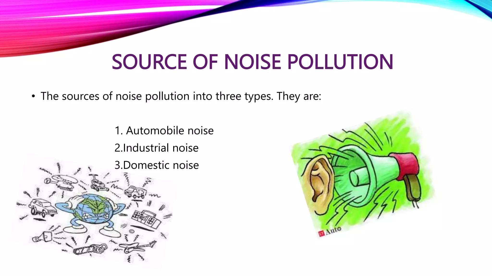 noise pollution.pptx | Indoor Environmental Quality | Home & Garden