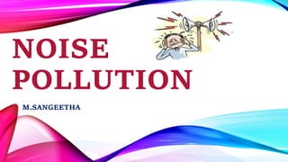 noise pollution.pptx