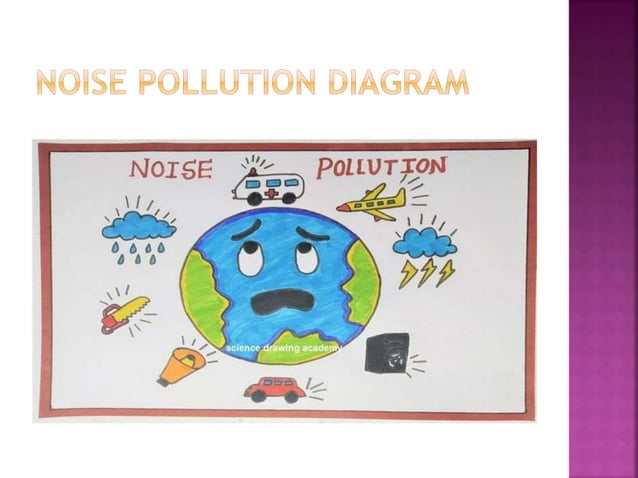 NOISEPOLLUTION.pptx udhayasankark seminar | PPTX