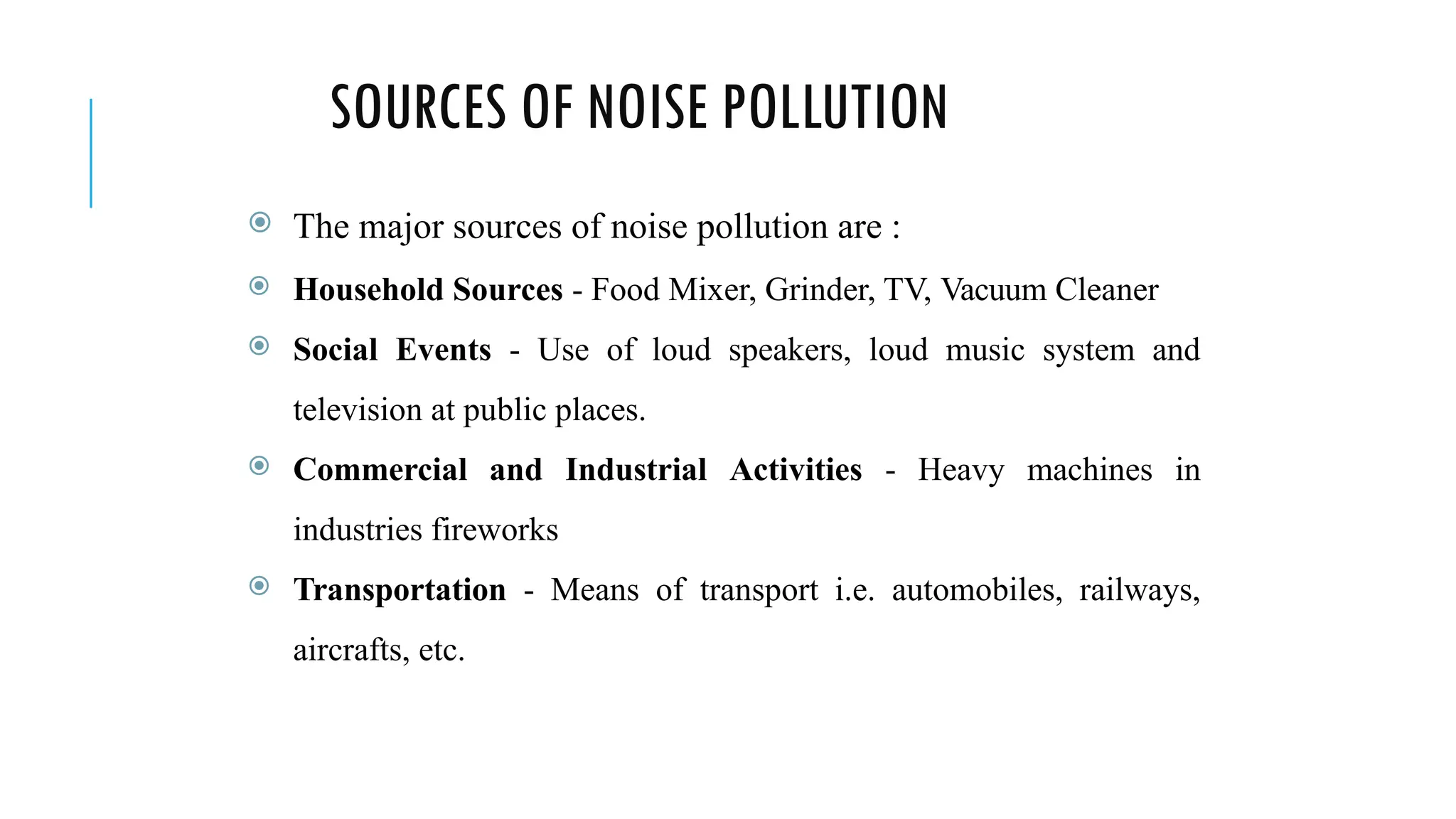 Noise pollution source and effect of noise.pptx