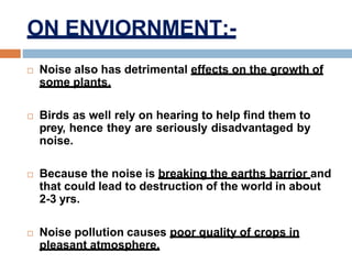 noisepollution 1.pptx