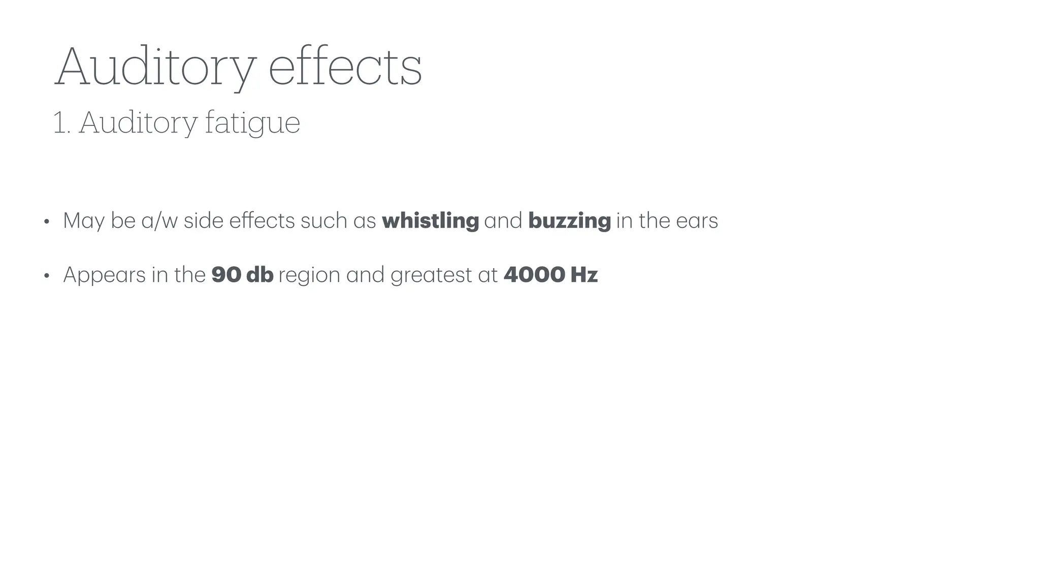 Noise pollution - Environment and health | PDF