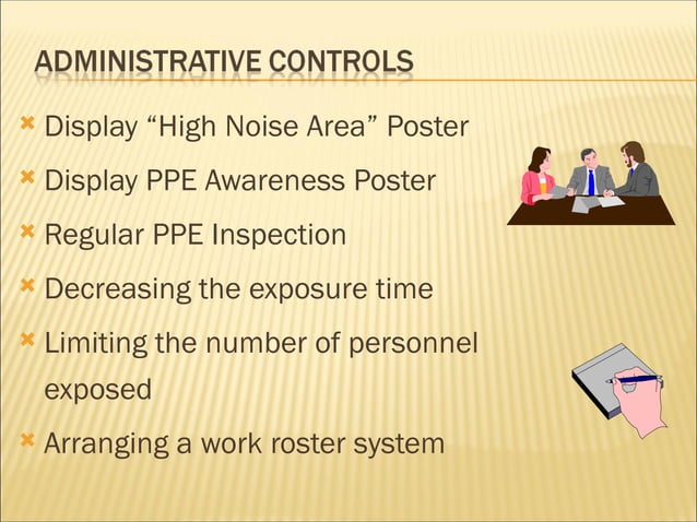 Noise pollution and its control BY Muhammad Fahad Ansari 12IEEM14 | PPT