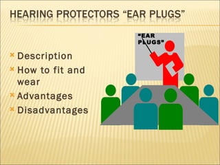 Noise pollution and its control BY Muhammad Fahad Ansari 12IEEM14 | PPT