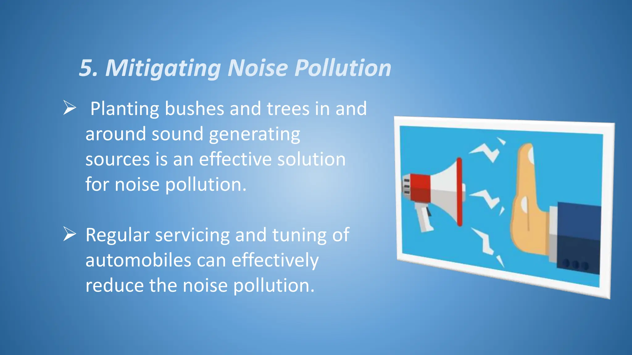 Noise Pollution and Its Impacts on Humans.pptx