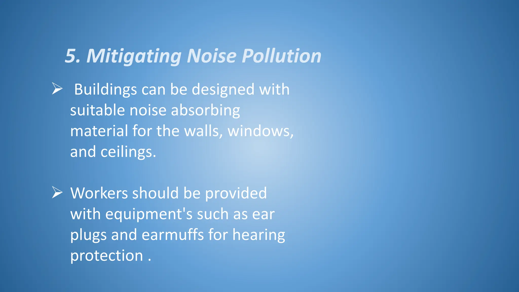 Noise Pollution and Its Impacts on Humans.pptx