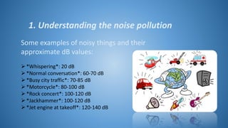 Noise Pollution and Its Impacts on Humans.pptx