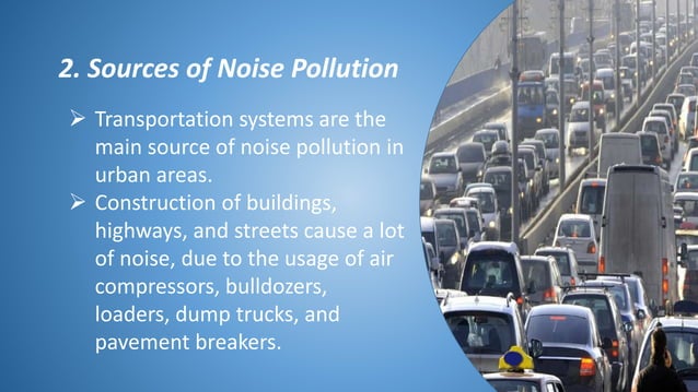 Noise Pollution and Its Impacts on Humans.pptx | Indoor Environmental ...