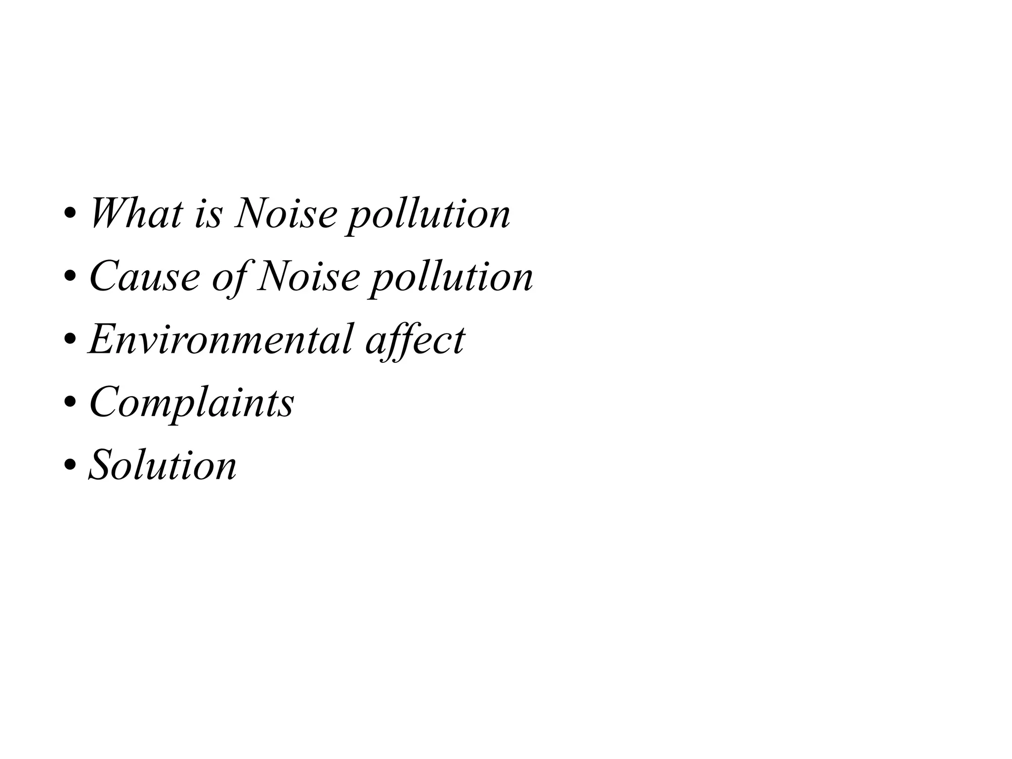 Noise Pollution PPT BY Ravindra Budania.pptx