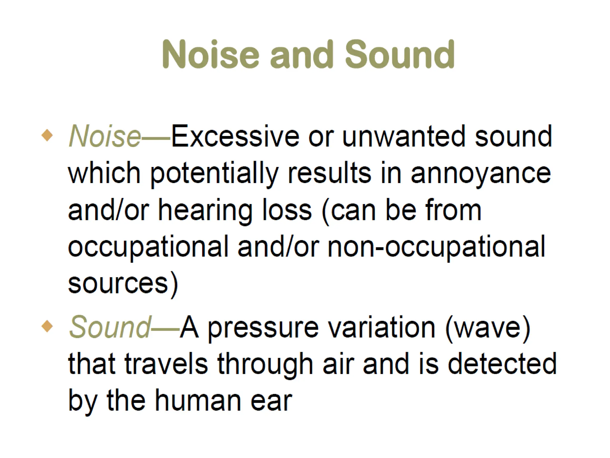 Noise Pollution PPT BY Ravindra Budania.pptx