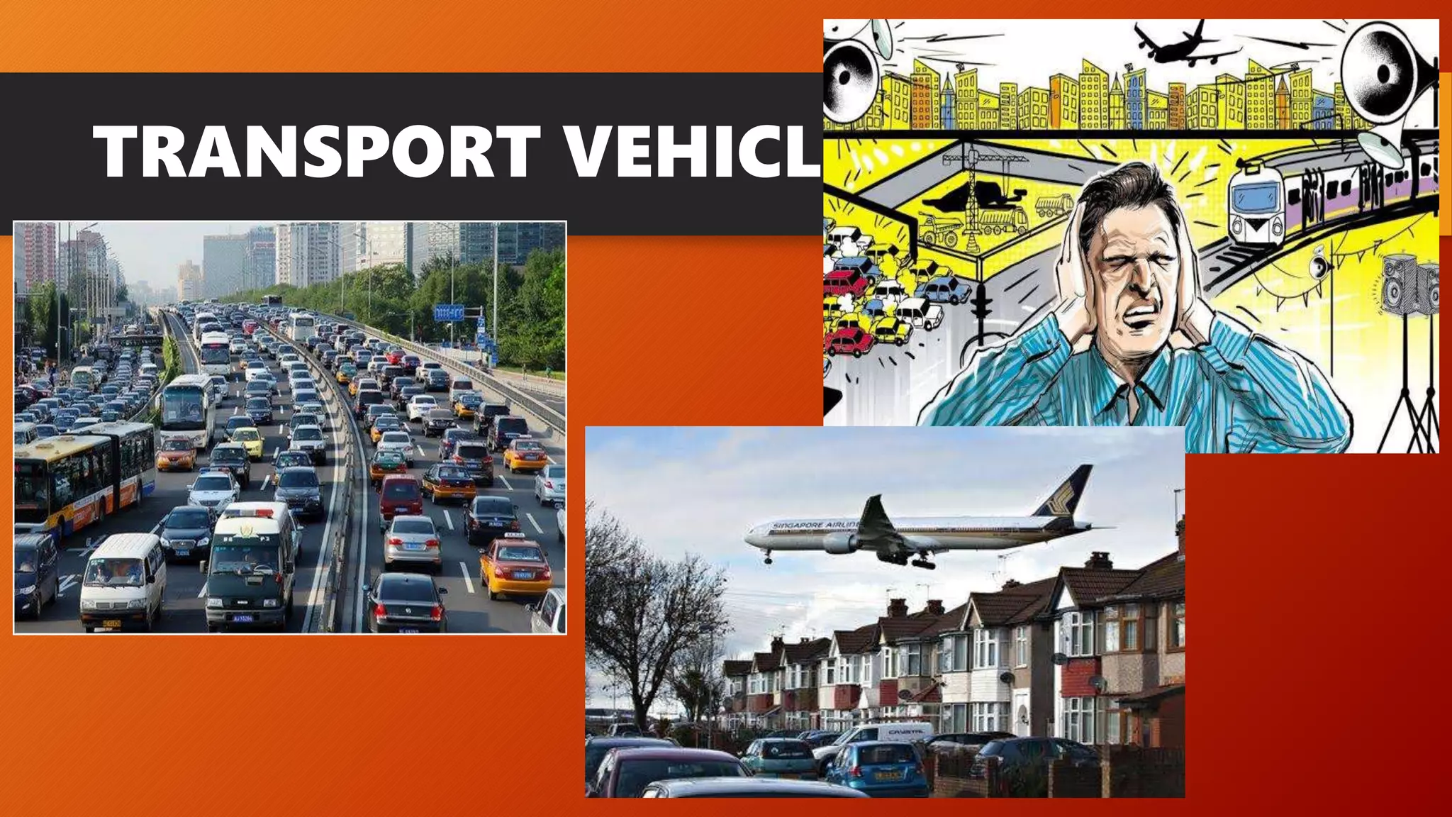 Noise pollution ppt (tanu) | PPTX