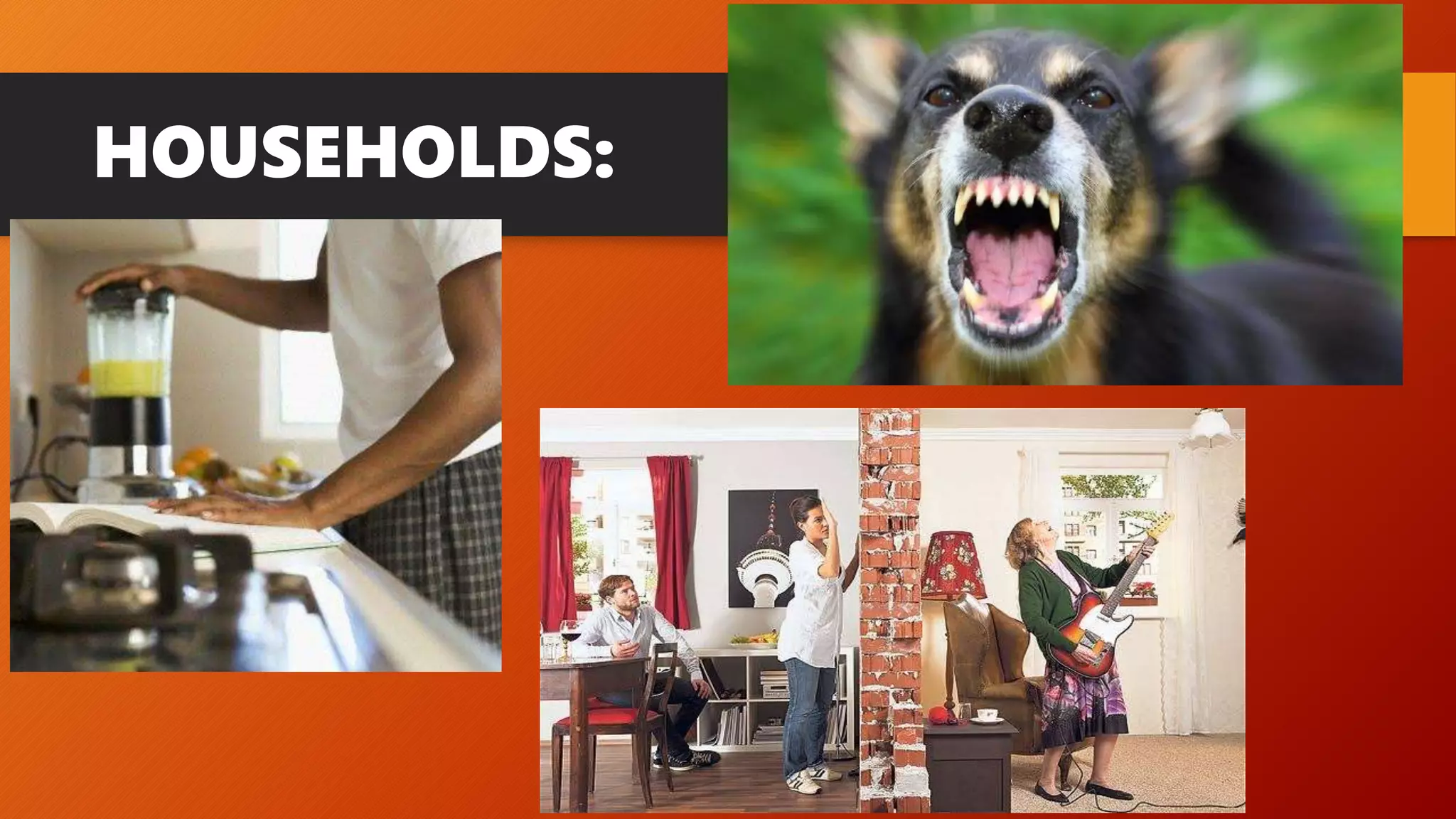 Noise pollution ppt (tanu) | PPTX