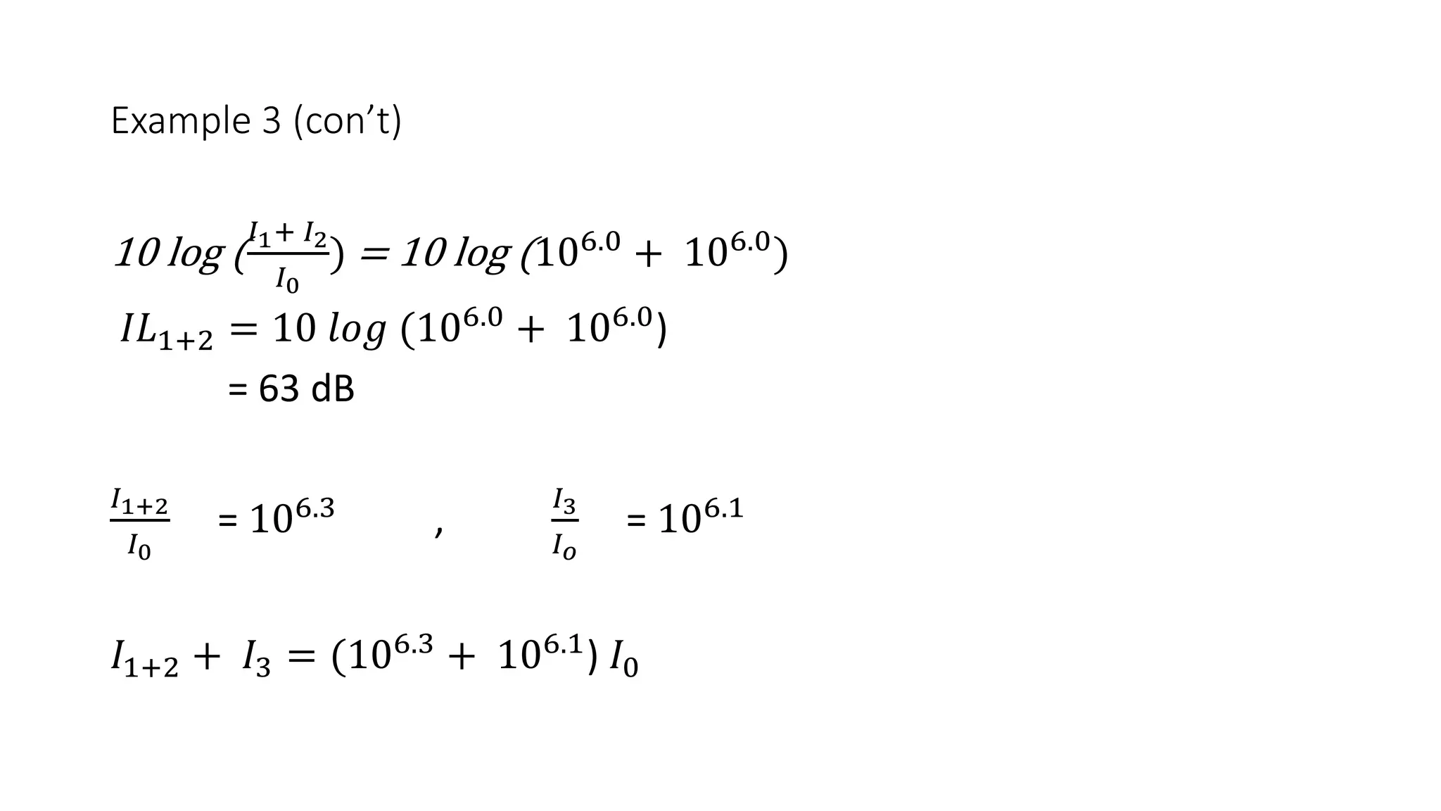 Noise Prediction_Prevention : An industrial Calculation Approach - Ir ...