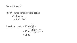 Noise Prediction_Prevention : An industrial Calculation Approach - Ir ...