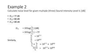 Noise Prediction_Prevention : An industrial Calculation Approach - Ir ...