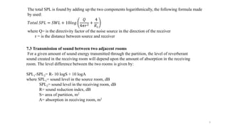 Noise presentation.pptx