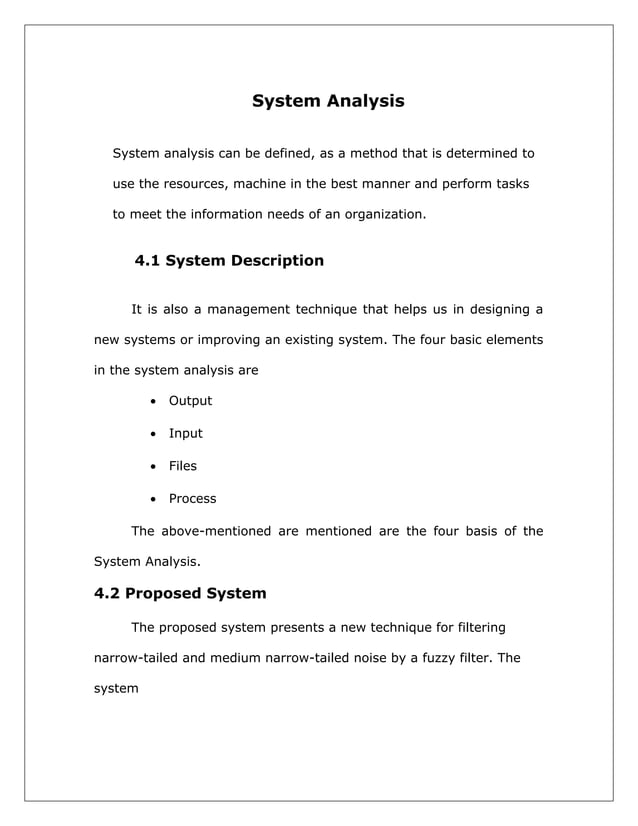 Noise reduction by fuzzy image filtering(synopsis) | PDF