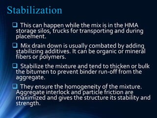 Noise reduction in pavement made of rubberized bituminious top layer ...