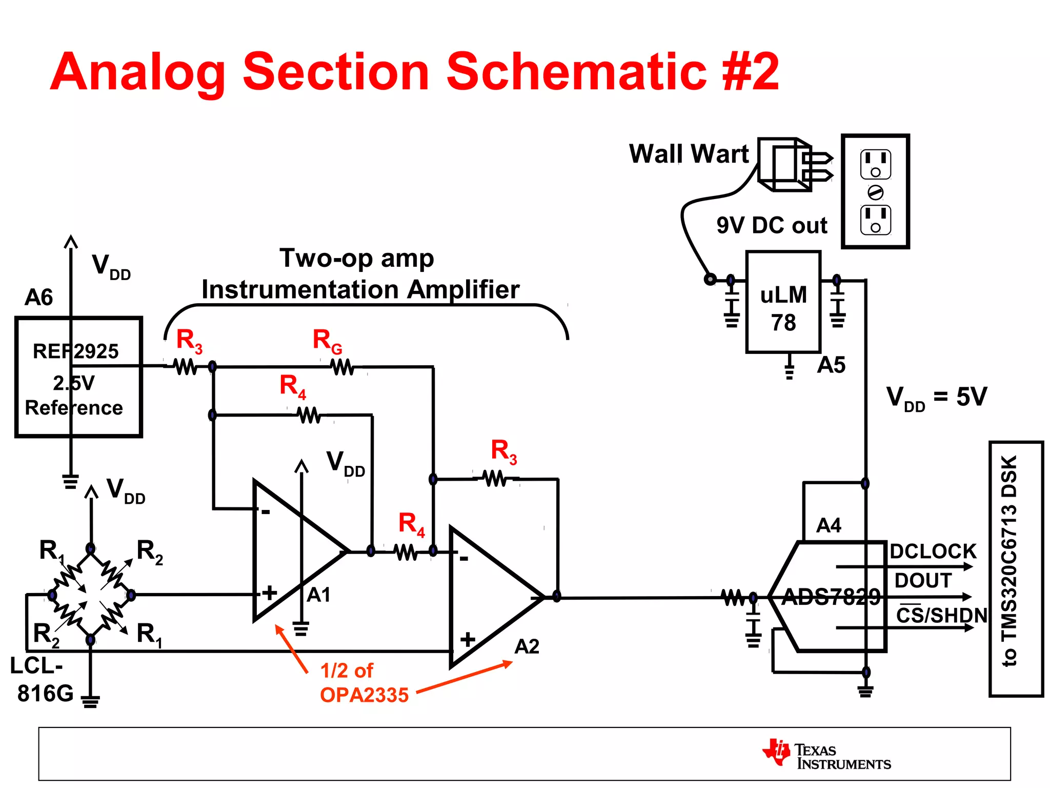Noise Reduction Techniques Ppt Digital Audio Computer Software And Applications