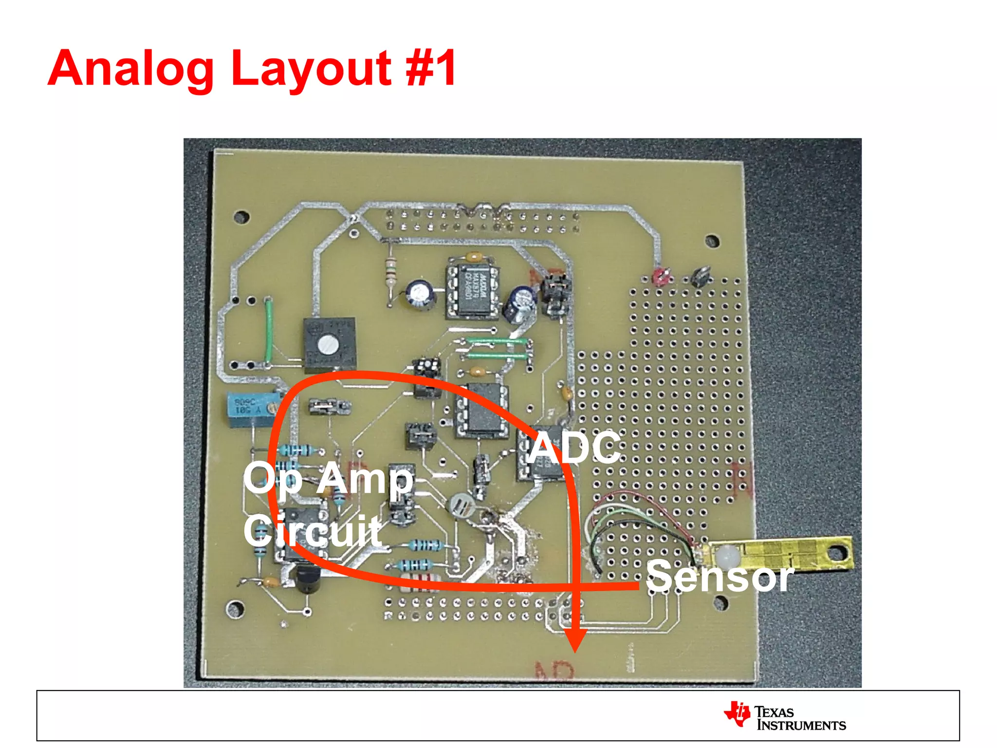 Noise reduction techniques | PPT