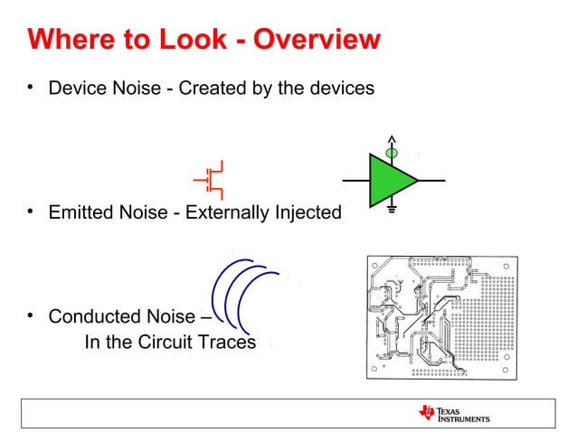 Noise reduction techniques | PPT | Digital Audio | Computer Software and Applications
