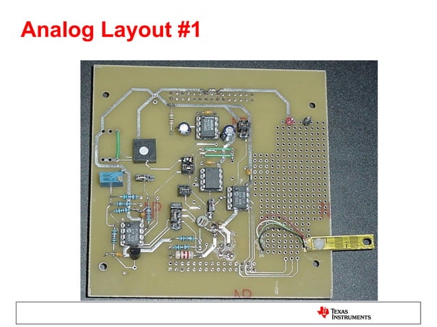 Noise reduction techniques | PPT | Digital Audio | Computer Software ...