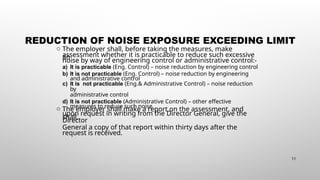 noise regulations malaysia training .pptx