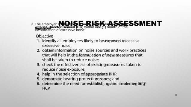 noise regulations malaysia training .pptx
