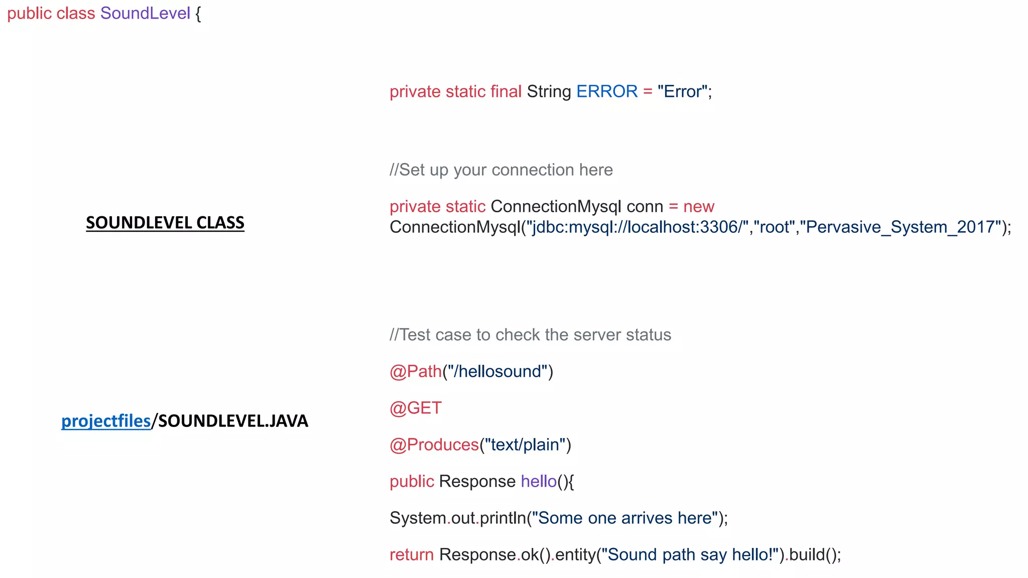 Noisestress ppt2 | PPTX