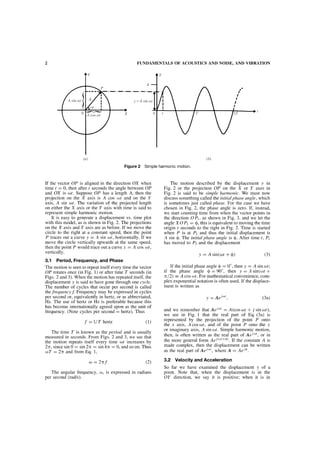 Handbook of Noise and Vibration Control | PDF